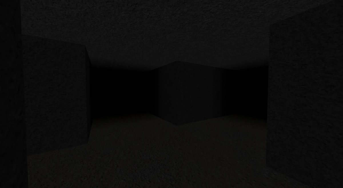 Level -8 | Enter The Backrooms Wiki | Fandom