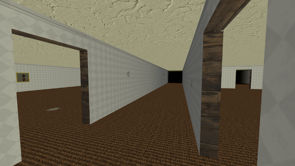 Level 13 | Enter The Backrooms Wiki | Fandom