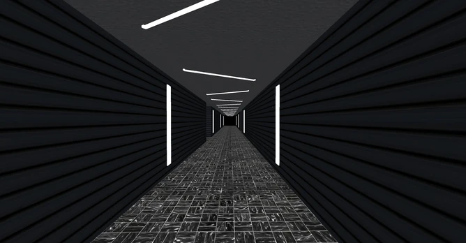 Level 31 | Enter The Backrooms Wiki | Fandom
