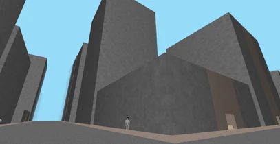 Level 11 | Enter The Backrooms Wiki | Fandom