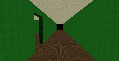 Level 13 | Enter The Backrooms Wiki | Fandom