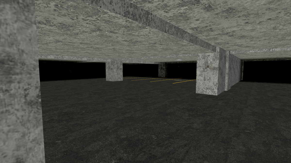 Level 22 | Enter The Backrooms Wiki | Fandom