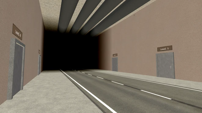 The Hub | Enter The Backrooms Wiki | Fandom