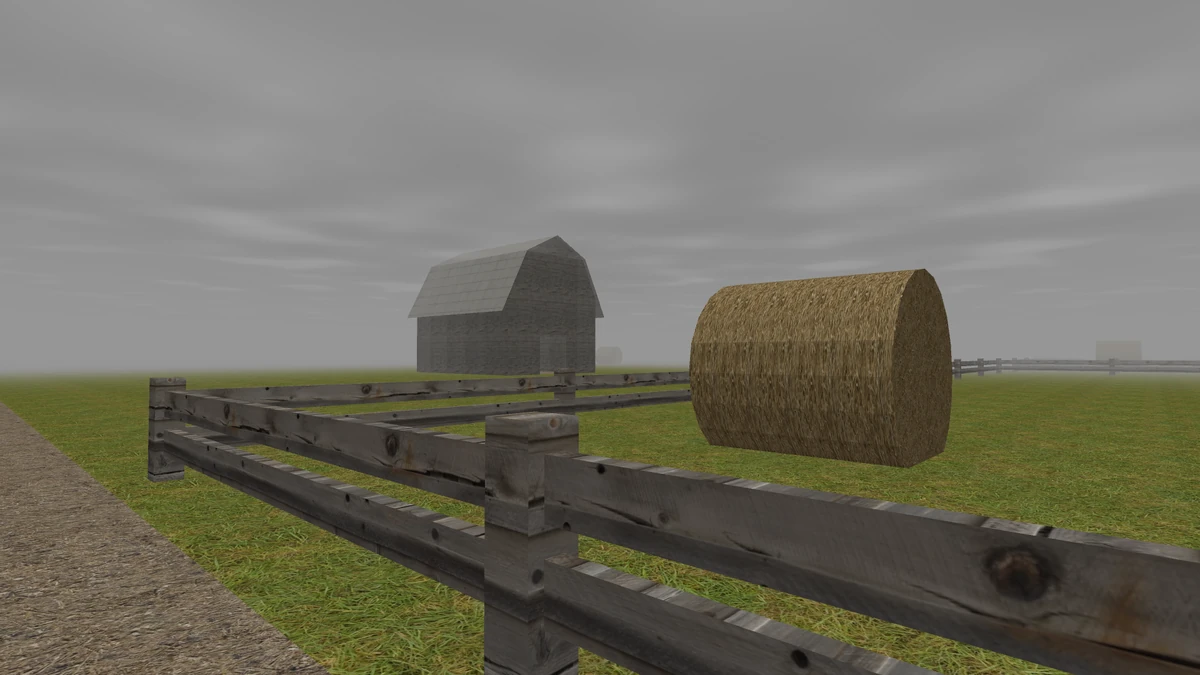 Level 10 | Enter The Backrooms Wiki | Fandom