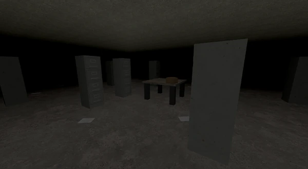 Level 2 | Enter The Backrooms Wiki | Fandom