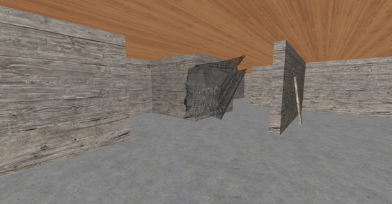 Level 27 | Enter The Backrooms Wiki | Fandom