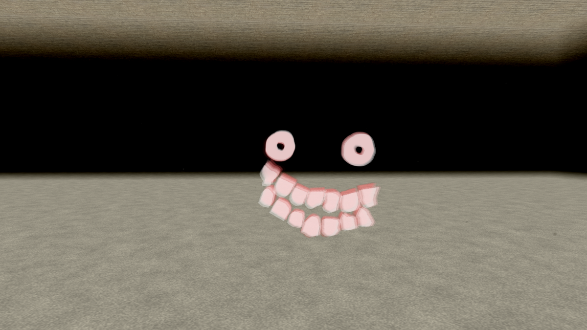 Smilers | Enter The Backrooms Wiki | Fandom