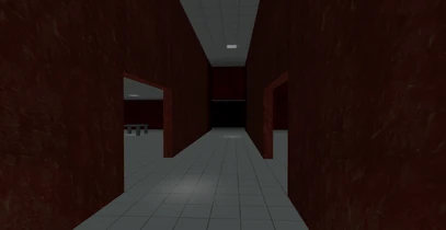 Level 16 | Enter The Backrooms Wiki | Fandom