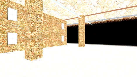 Level 23 | Enter The Backrooms Wiki | Fandom