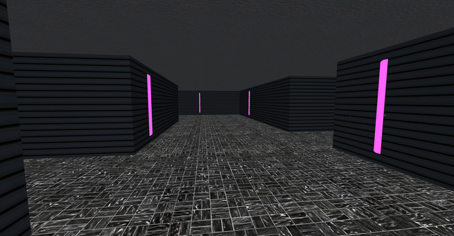Level 31 | Enter The Backrooms Wiki | Fandom