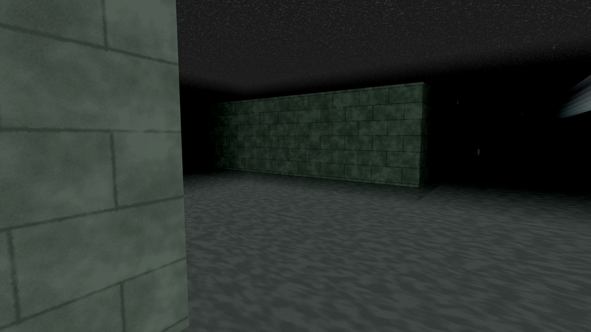 Level 7 | Enter The Backrooms Wiki | Fandom