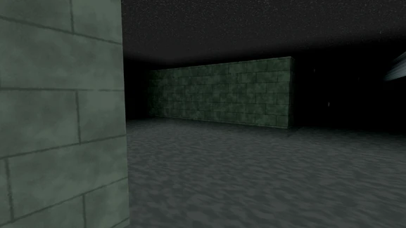 Level 7 | Enter The Backrooms Wiki | Fandom