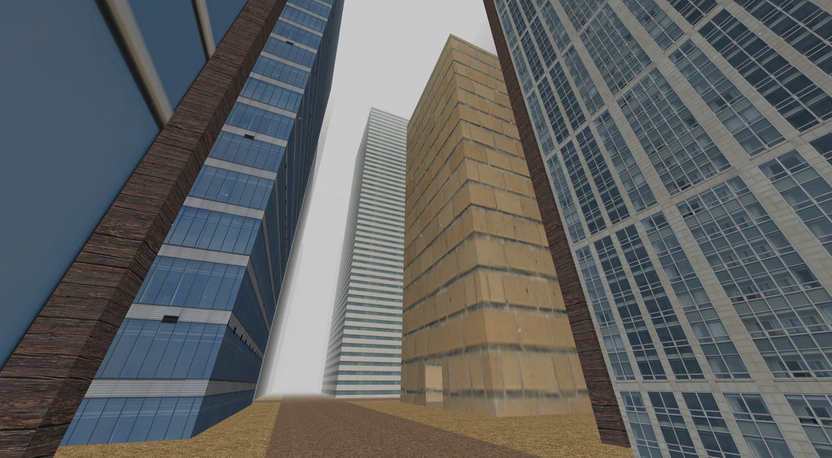 Level -7 | Enter The Backrooms Wiki | Fandom