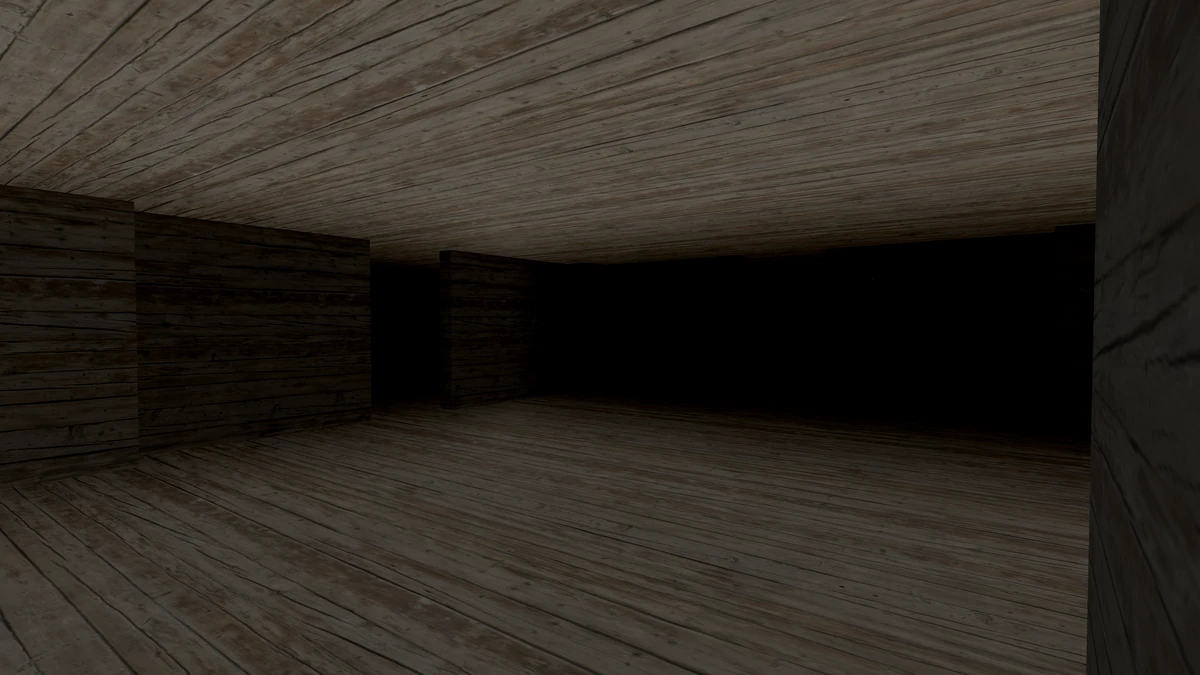 Level -6 | Enter The Backrooms Wiki | Fandom