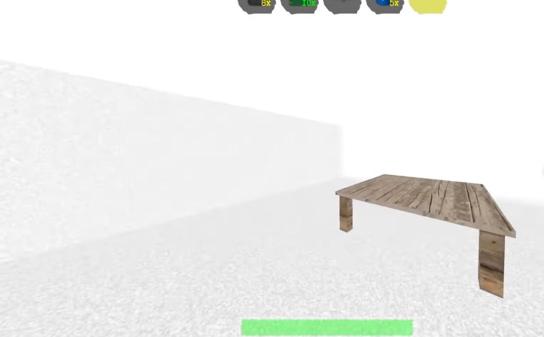 Level 12 | Enter The Backrooms Wiki | Fandom