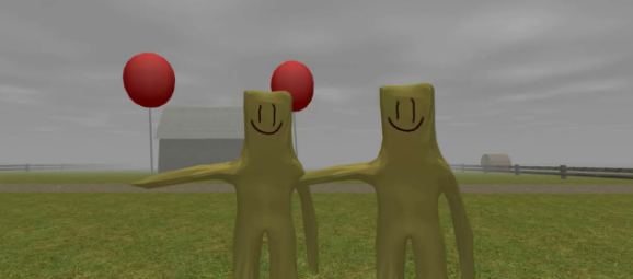 The Partygoers Enter The Backrooms Wiki Fandom