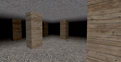 Level 8 | Enter The Backrooms Wiki | Fandom