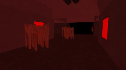 Level 15 | Enter The Backrooms Wiki | Fandom