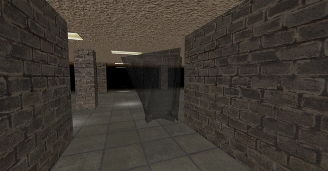 Level 32 | Enter The Backrooms Wiki | Fandom