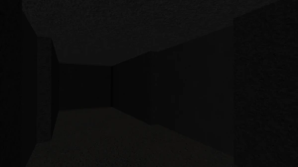 Level -8 | Enter The Backrooms Wiki | Fandom
