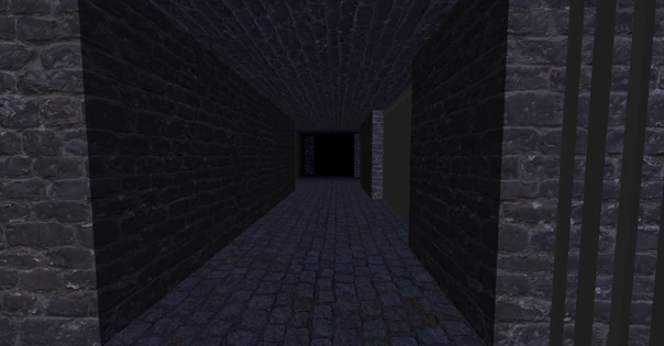 Level 28 | Enter The Backrooms Wiki | Fandom