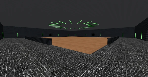 Level 31 | Enter The Backrooms Wiki | Fandom