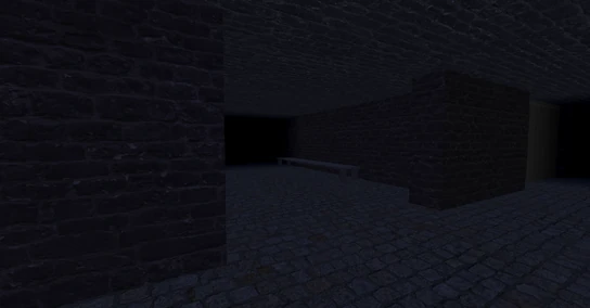 Level 28 | Enter The Backrooms Wiki | Fandom