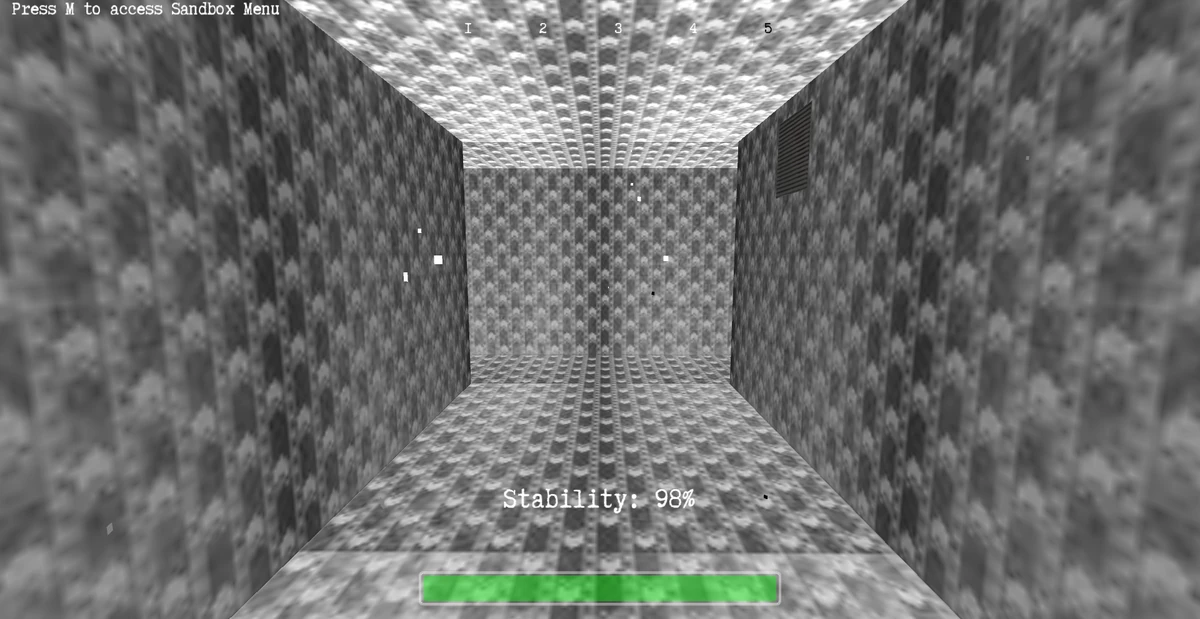 Level -10 | Enter The Backrooms Wiki | Fandom