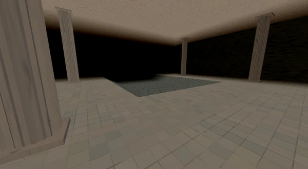 Level -9 | Enter The Backrooms Wiki | Fandom