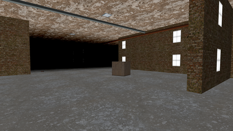 Level 23 | Enter The Backrooms Wiki | Fandom