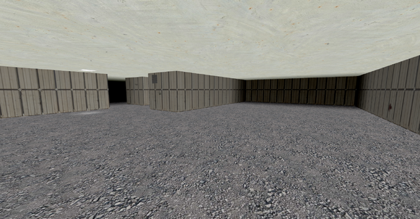 Level 24 | Enter The Backrooms Wiki | Fandom