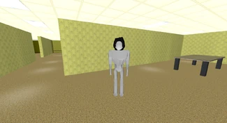 Facelings | Enter The Backrooms Wiki | Fandom