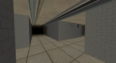 Level 1 | Enter The Backrooms Wiki | Fandom