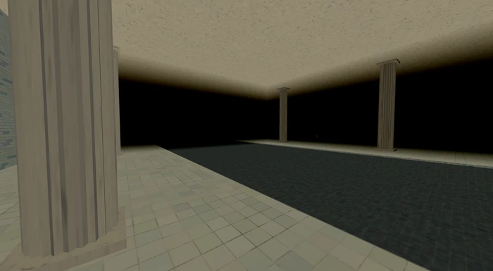 Level -9 | Enter The Backrooms Wiki | Fandom