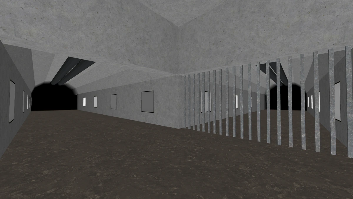 Level 15 | Enter The Backrooms Wiki | Fandom