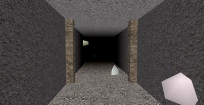 Level 8 | Enter The Backrooms Wiki | Fandom