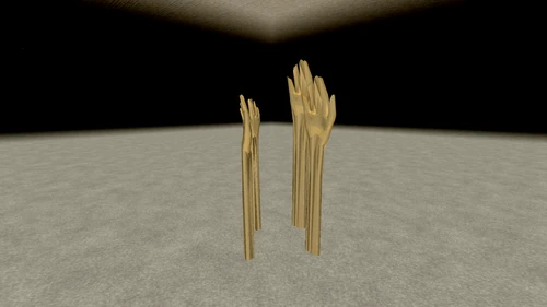 Clumps | Enter The Backrooms Wiki | Fandom