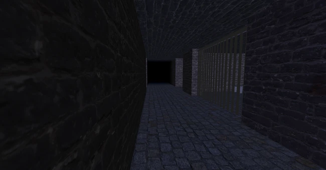 Level 28 | Enter The Backrooms Wiki | Fandom