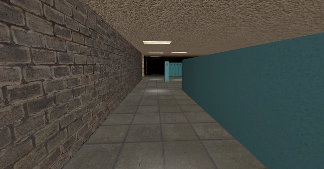 Level 32 | Enter The Backrooms Wiki | Fandom