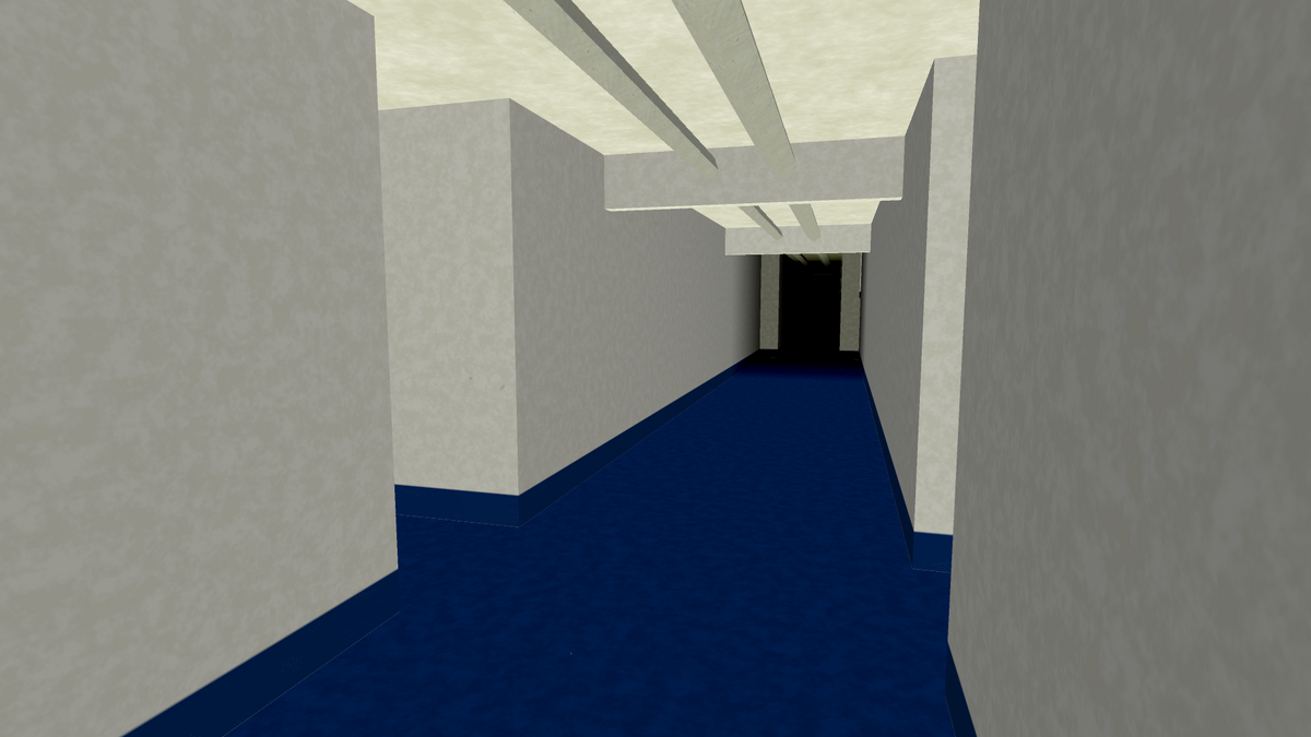 Level 17 | Enter The Backrooms Wiki | Fandom