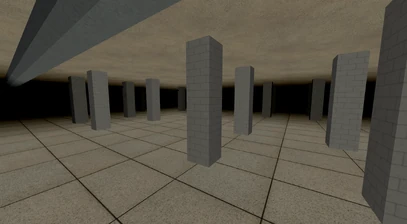Level 1 | Enter The Backrooms Wiki | Fandom