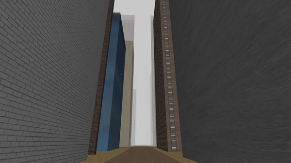 Level -7 | Enter The Backrooms Wiki | Fandom