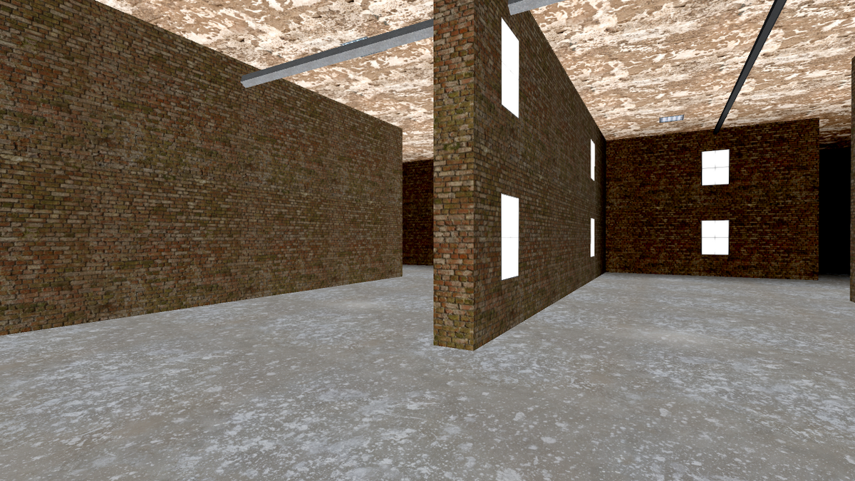 Level 23 | Enter The Backrooms Wiki | Fandom