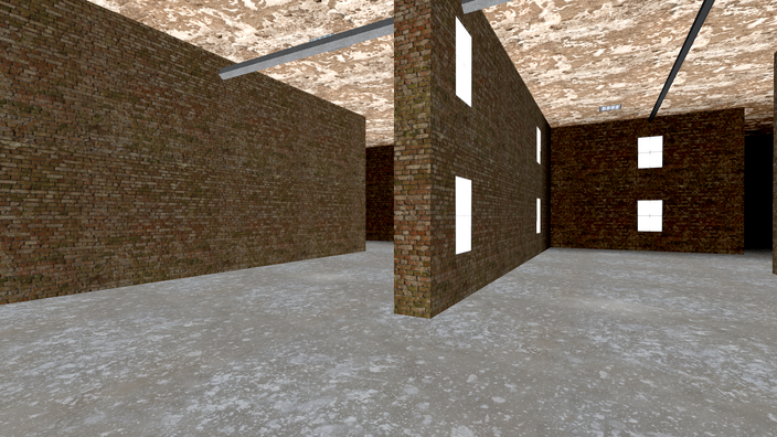 Level 23 | Enter The Backrooms Wiki | Fandom