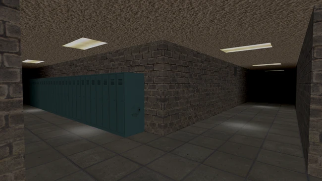 Level 32 | Enter The Backrooms Wiki | Fandom