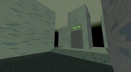 Level -9 | Enter The Backrooms Wiki | Fandom