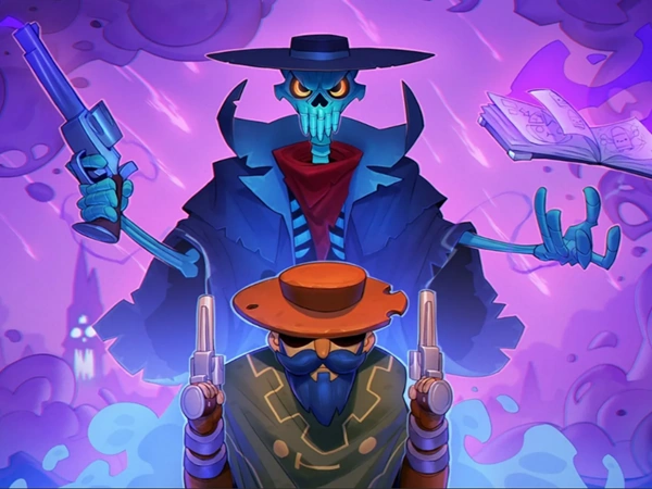 Enter the Gungeon вики | Fandom