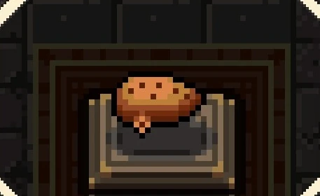 Свистулька-птичка | Enter the Gungeon вики | Fandom