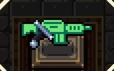 Мечепушка | Enter the Gungeon вики | Fandom
