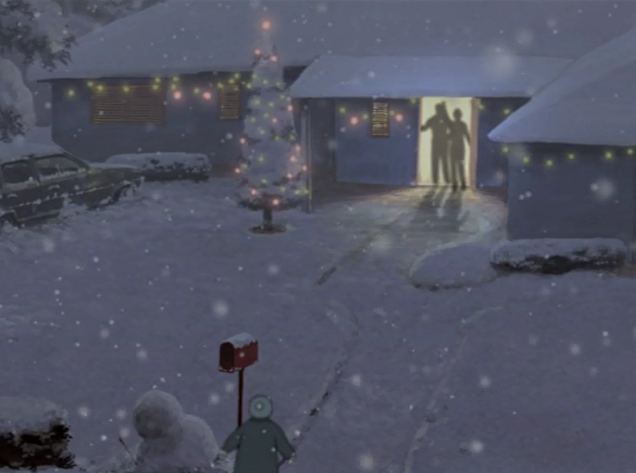 Matrix Paraíso | Wiki Enter the Matrix | Fandom